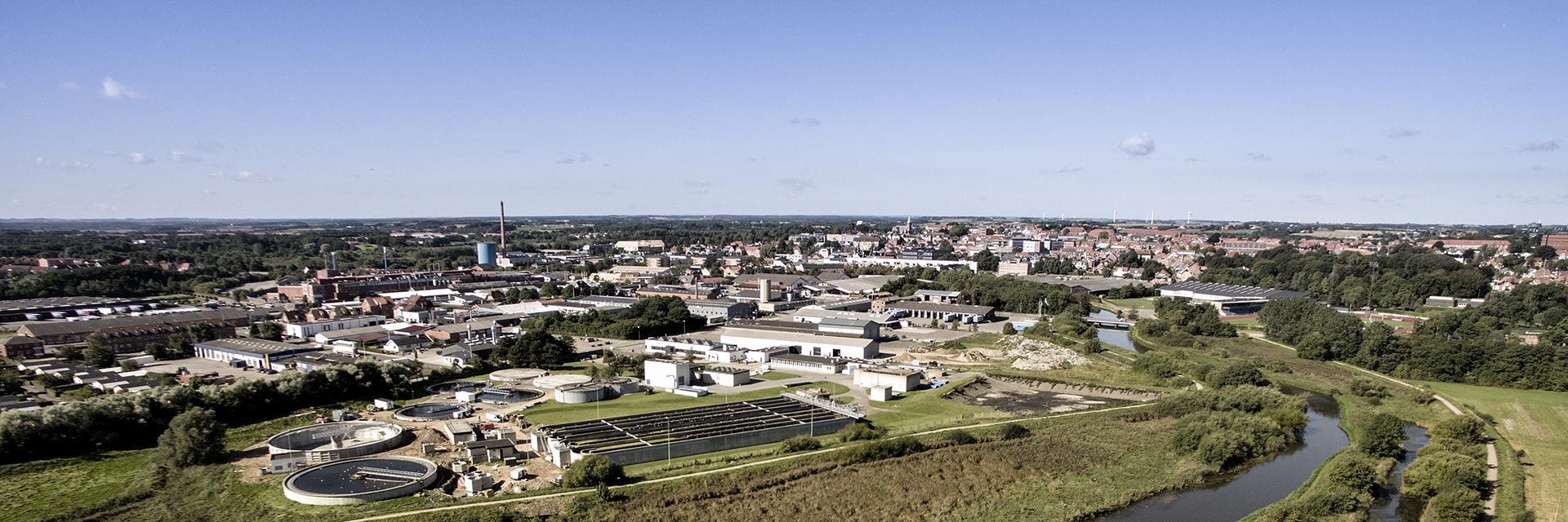 Skive Vand - Skive Vand